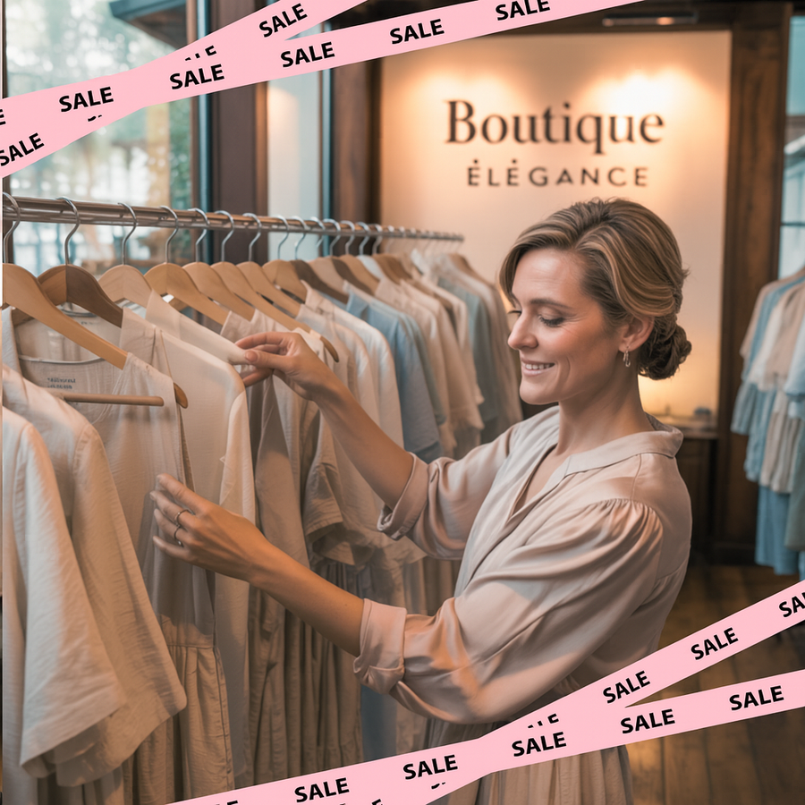 Boutique Elegance FR