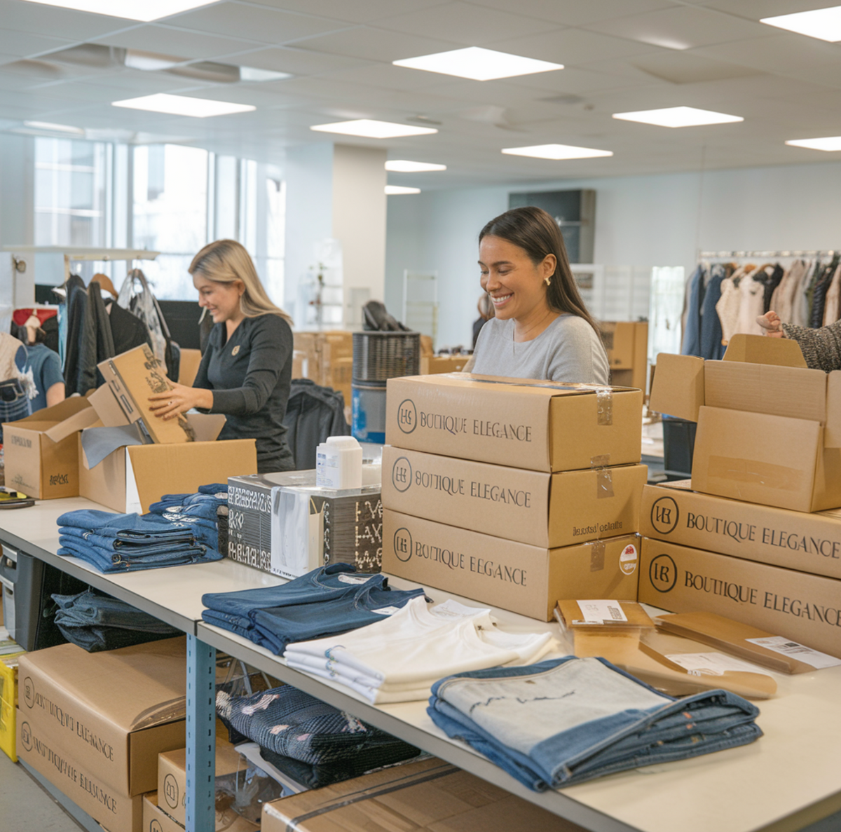 Boutique Elegance FR